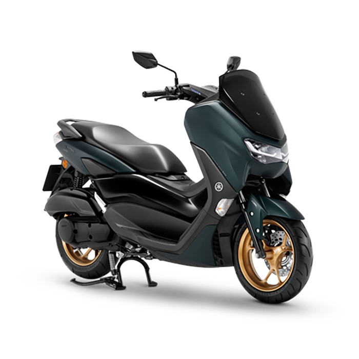 NMAX-CONNECTED-[2023]